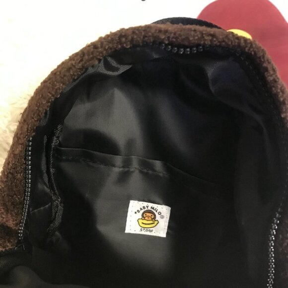 Bape | Bags | Bape Mini Backpack | Poshmark